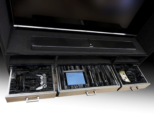 Road Case Hardware | Custom Made Protective Cases